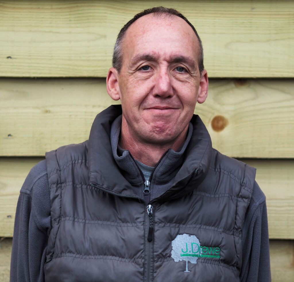 Toby-Ramshaw - Jack Drewe Landscaping & Maintenance